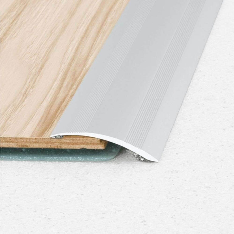 Threshold Strips for Different Flooring Levels – Smooth & Durable ...